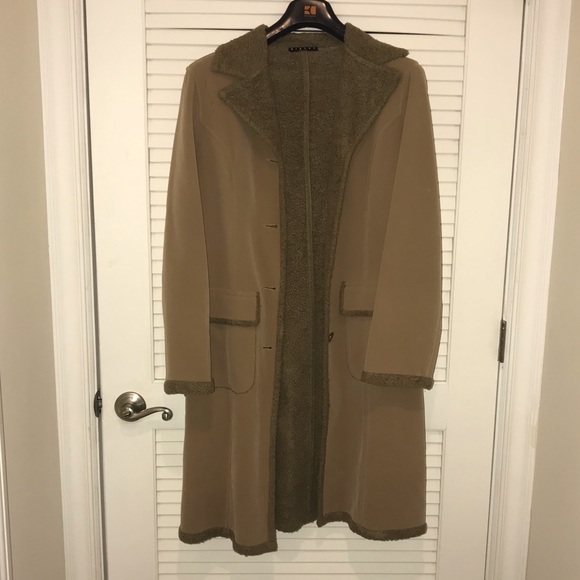 Sisley | Jackets & Coats | Women Coat | Poshmark